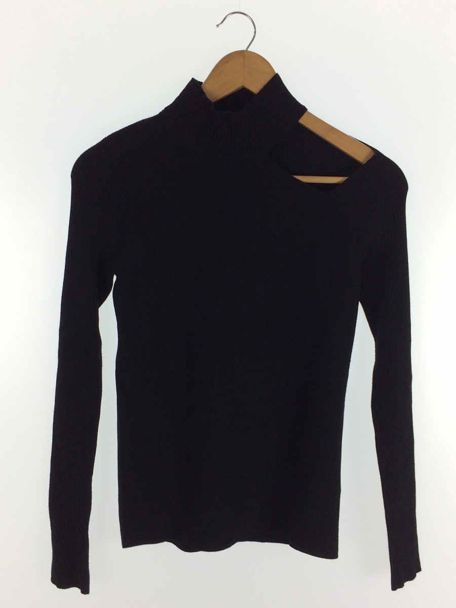 UN3D. セーター 薄手 /FREE/レーヨン/BLK/無地(Mサイズ)｜売買されたオークション情報、yahooの商品情報をアーカイブ公開 - オークファン（aucfan.com）