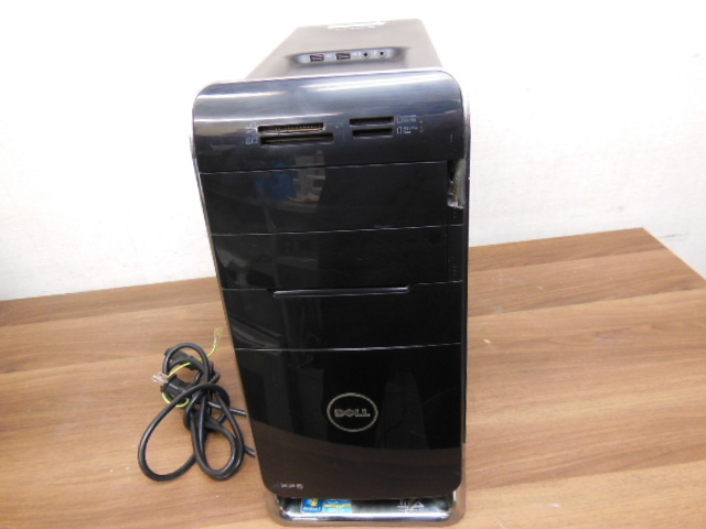 DELL D03M/XPS8300 Core i7 2600 3.40GHz 10GB HDD無し(パソコン単体)｜売買されたオークション情報 ...