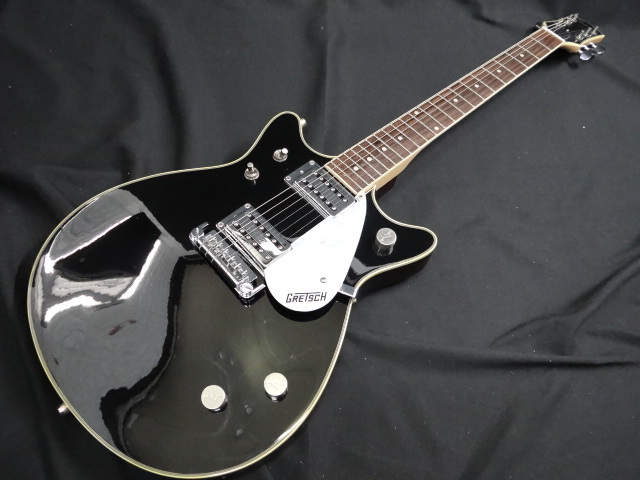 GRETSCH グレッチ ELECTROMATIC ’90s G1921 DUO JET(グレッチ)｜売買されたオークション情報、yahooの ...