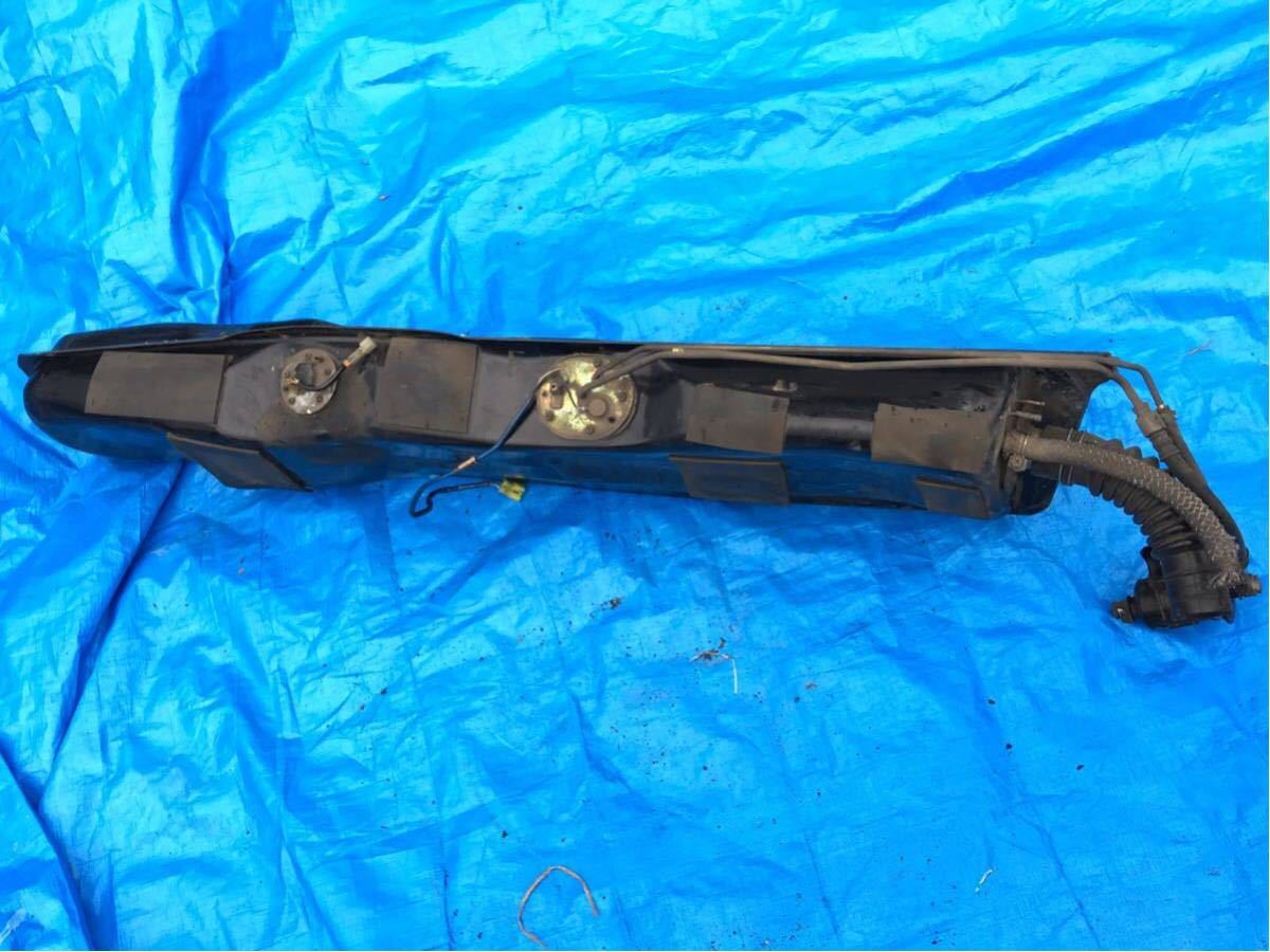 トヨタMR2 AW11 燃料タンク 燃料ポンプ 純正 ガソリン 給油 4AG AE86 AW10 AE92 KP61 旧車 昭和60年式 ...