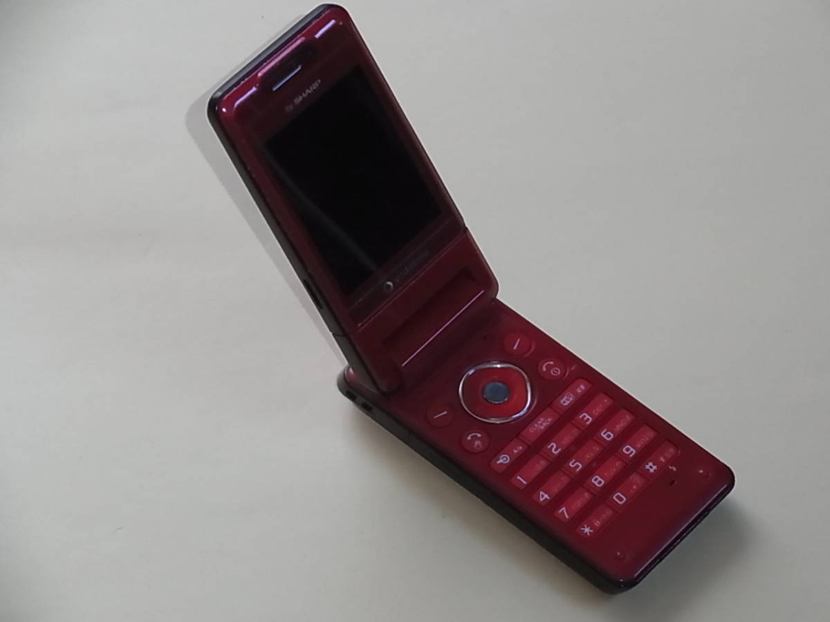 ＃0261 vodafone ボーダフォン ケータイ 携帯電話 SHARP シャープ 903SH 判定(携帯電話)｜売買されたオークション情報、yahooの商品情報をアーカイブ公開 ...