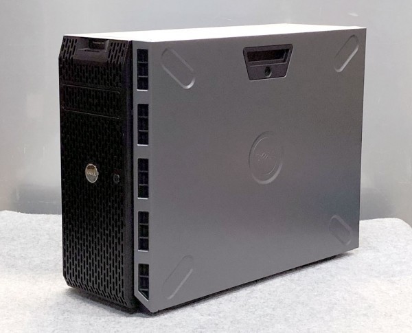 DELL PowerEdge T320 Xeon E5-2403/16GB/500GBx2/PERC H310(デル)｜売買されたオークション ...