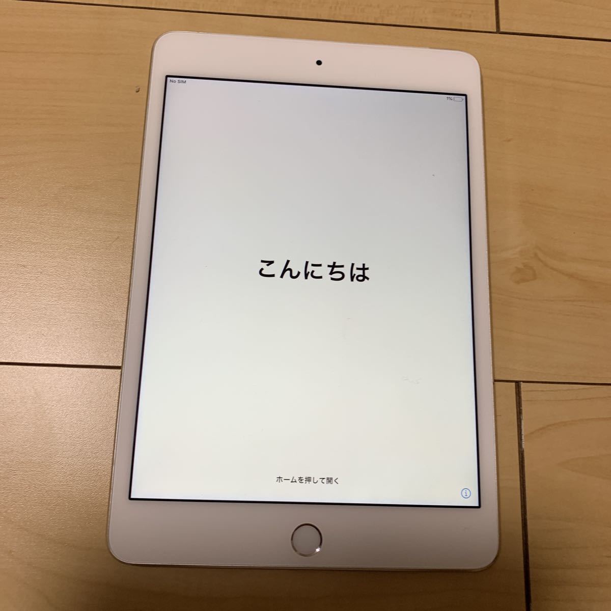iPad mini4 A1550(iPad本体)｜売買されたオークション情報、yahooの商品情報をアーカイブ公開 - オークファン ...