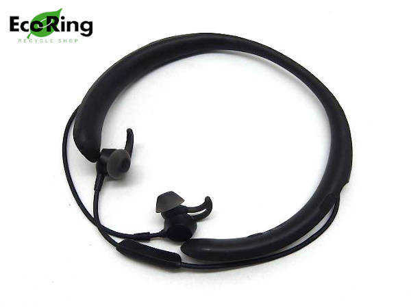 1円 BOSE QC30 ワイヤレスイヤホン 家電 ブラック BG560(BOSE)｜売買されたオークション情報、yahooの商品情報を ...