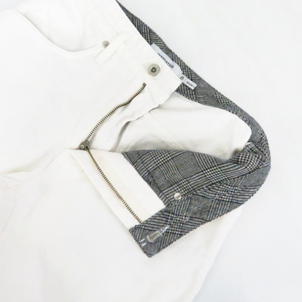 nonnative/ノンネイティブ DWELLER 5P JEANS COTTON KATSURAGI デニムパンツ NN-P2609/0 /060(パンツ)｜売買されたオークション情報 ...