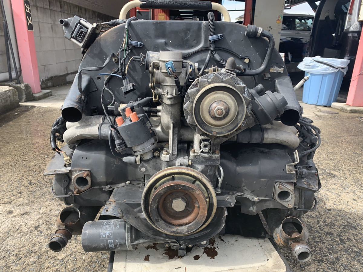 フォルクスワーゲン メキシコ ビートル ACD エンジン(フォルクスワーゲン用)｜売買されたオークション情報、yahooの商品情報をアーカイブ ...