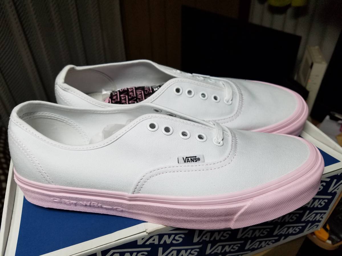 Anti Social Social Club Vans AUTHENTIC Lx 28 assc undercover wtaps ...