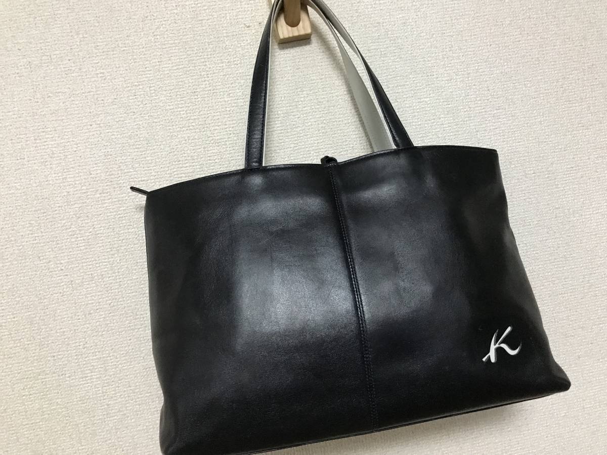 ① Kitamura K2 キタムラ バッグ bag c(かばん、バッグ)｜売買されたオークション情報、yahooの商品情報をアーカイブ公開 - オークファン（aucfan.com）