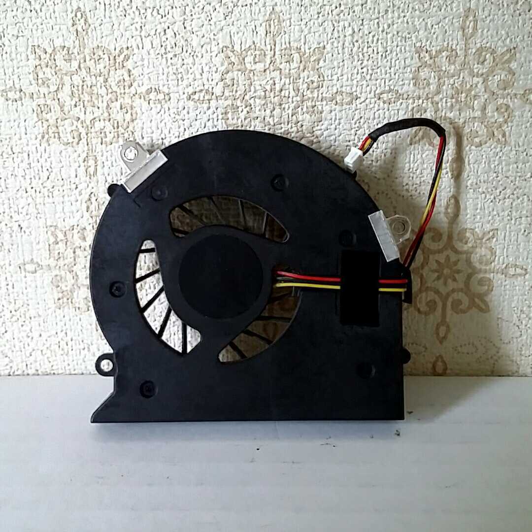 送料198円 Lenovo G530 散熱 CPUファン FORCECON DFS531205M30T DC280005XF0 43N8009 ...