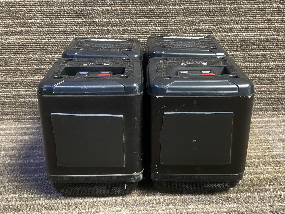 BOSE CUBE SPEAKER SYSTEM / ボーズ キューブスピーカーシステム(スピーカー本体)｜売買されたオークション情報 ...