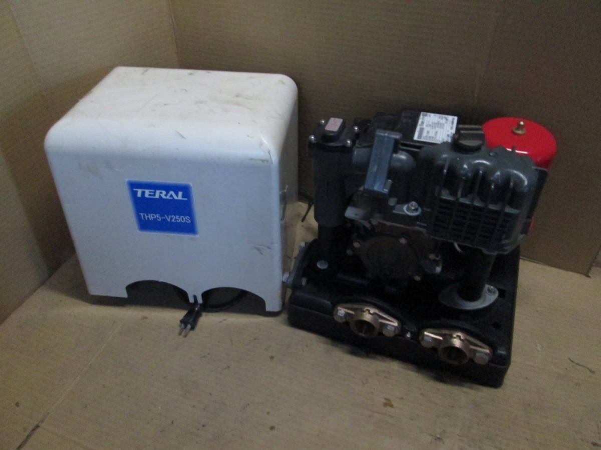 三菱 タク浅井戸ポンプ THP2－V150S型 品(ポンプ)｜売買されたオークション情報、yahooの商品情報をアーカイブ公開 ...