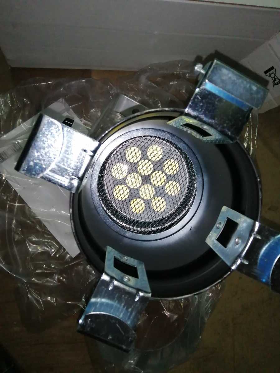 PAR 46 LED パーライト スポットライト 舞台照明(レコーディング、PA機器)｜売買されたオークション情報、yahooの商品情報を ...