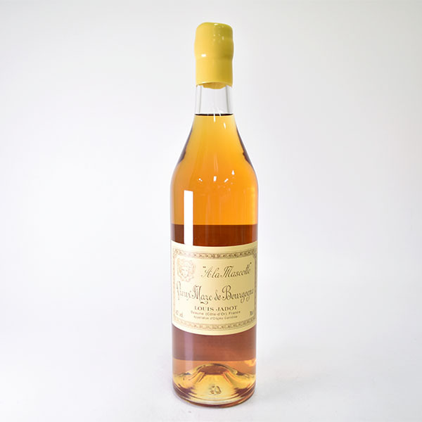 ルイ ジャド ヴュー マール ド ブルゴーニュ ア ラ マスコット 700ml 40% LOUIS JADOT e17(マール)｜売買されたオークション情報、yahooの商品情報をアーカイブ ...
