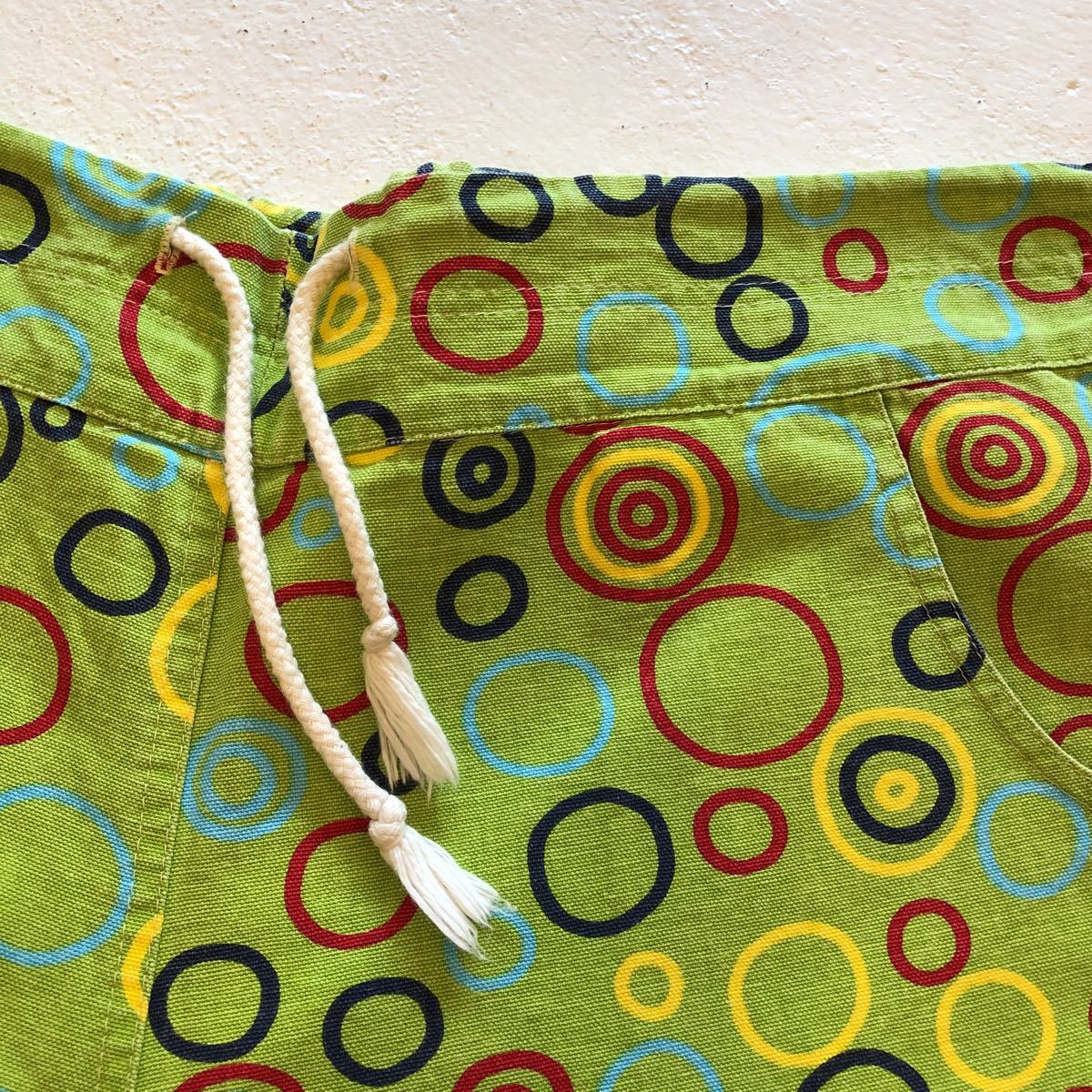 UTILITY CANVAS ユーティリティー キャンバス 総柄 ショートパンツ ショーツ ライトグリーン USA製 ub-684(Sサイズ)｜売買されたオークション情報、yahooの商品情報 ...