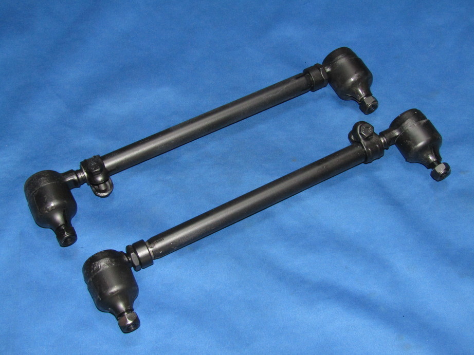 W123 Eクラス FEBI タイロッド 左右セット 1233301803(ステアリング、ハンドル関連用品)｜売買されたオークション情報 ...