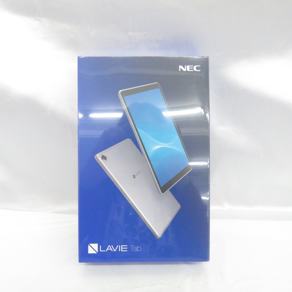 / NEC タブレットPC LAVIE Tab E 8HD1 PC-TAB08H01 16GB/2GB シルバー 938135368(本体)｜売買されたオークション情報、yahooの商品情報を ...