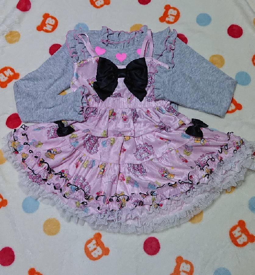 アースマジック EARTH MAGIC セット 110cm 120cm Ssize(スカート)｜売買されたオークション情報、yahooの商品情報をアーカイブ公開 - オークファン（aucfan ...