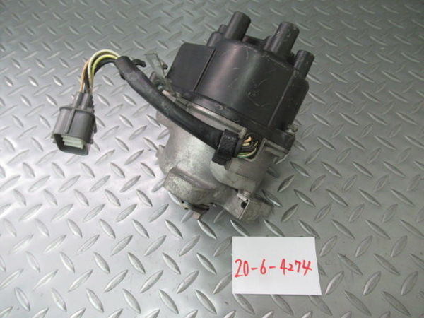ホンダ純正 RF1 ステップワゴン 後期 B20B デスビ ディストリビューター TD-74U RD1 RD2 CR-V 即納(エンジン部品 ...