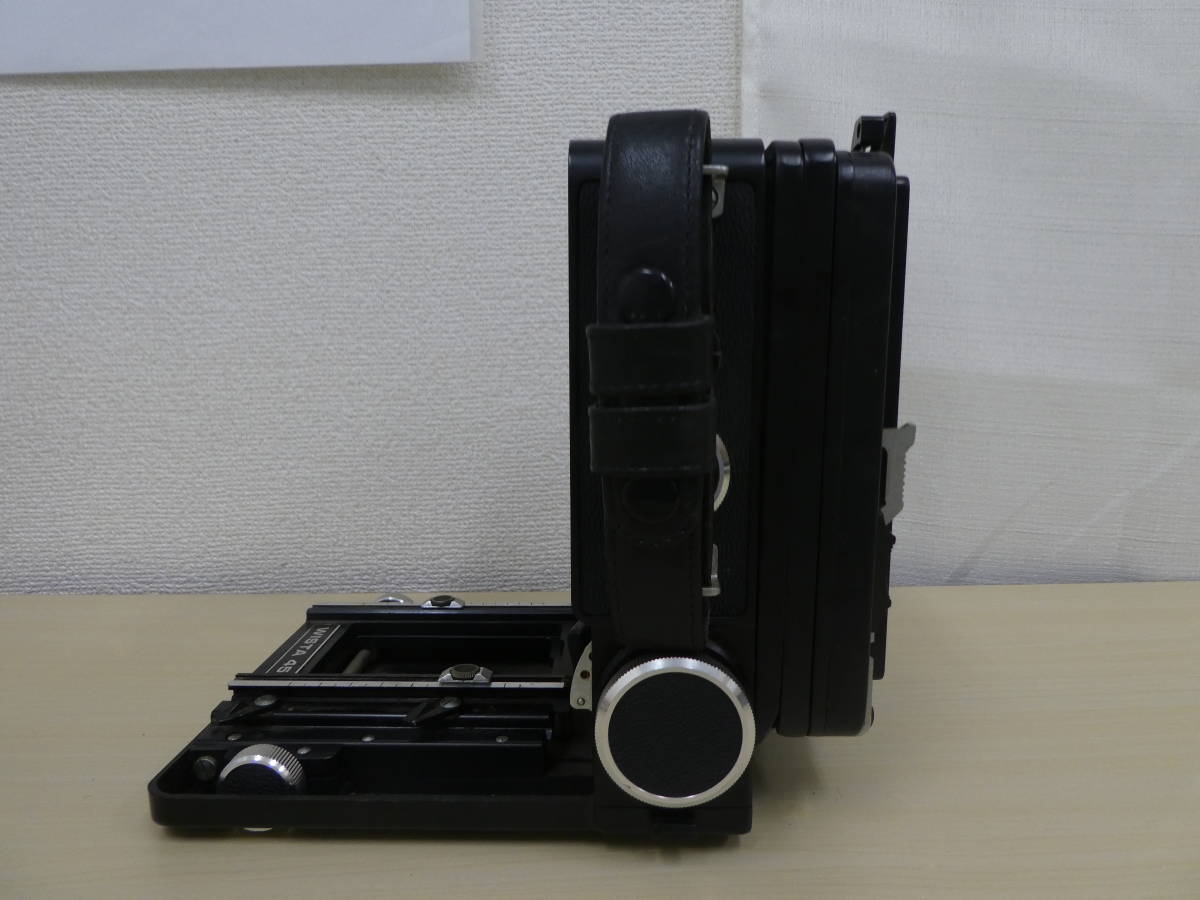 WISTA 45 フィルムカメラ 大判カメラ ジャンク品 激安1円スタート(大判)｜売買されたオークション情報、yahooの商品情報を ...