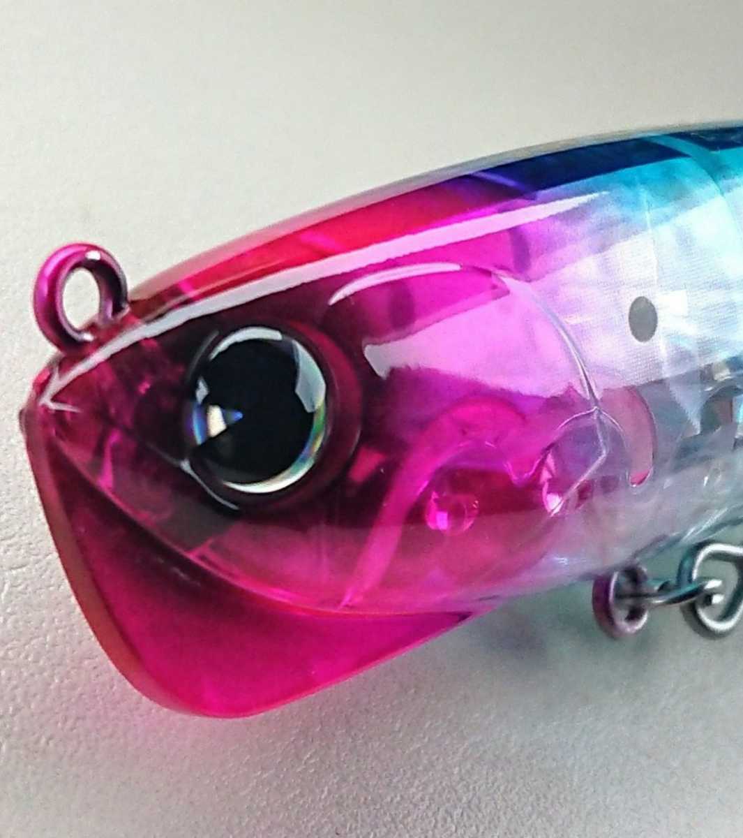 アイマ ソマリ90 Somari90 PHBBCカラー その他 ルアー多数出品中(ミノー)｜売買されたオークション情報、yahooの商品情報をアーカイブ公開 - オークファン（aucfan.com）