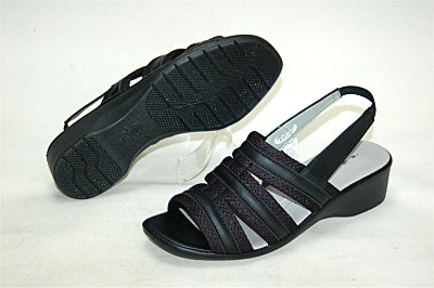 Pansy パンジー軽量 オフィスコンフォートサンダル BB5168 BLACK LL(24.5cm)｜売買されたオークション情報、yahoo ...