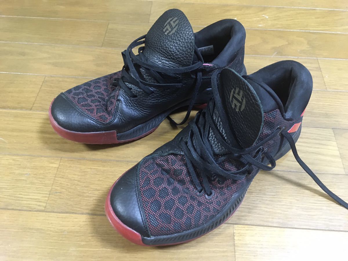 adidas HARDEN BTE/アディダス ハーデン BTE 26.5cm バッシュ(26.5cm)｜売買されたオークション情報 ...