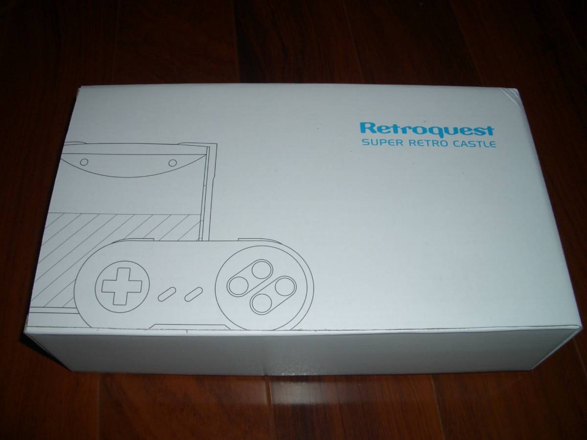 おまけつき レトロキャッスル レトロクエスト retroquest レトロ ペディア テレビゲーム