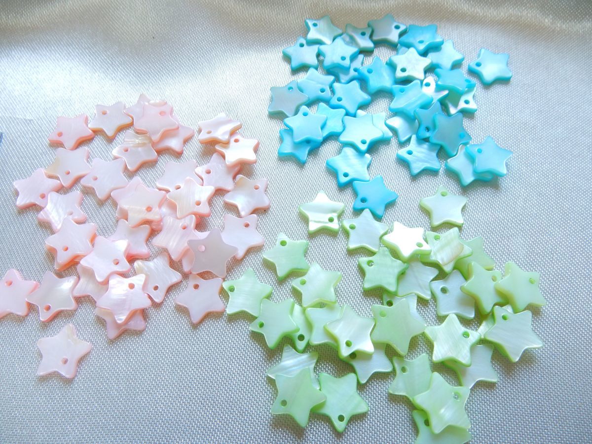 1円~ 同梱発送OK お取り置き1ヶ月 天然貝 着色 10㎜ 星 12個mix(パール)｜売買されたオークション情報、yahooの商品情報をアーカイブ公開 - オークファン（aucfan.com）