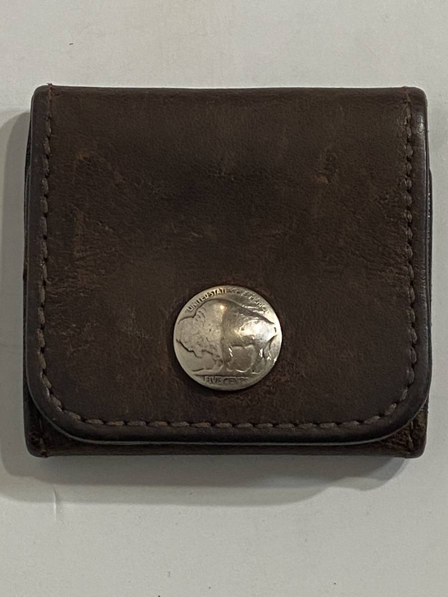 ALZUNI アルズニ 財布 コイン ケース レザー 小銭入れ(その他)｜売買されたオークション情報、yahooの商品情報をアーカイブ公開 ...