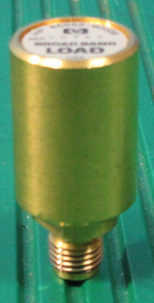 HP/Agilent PN:85052-60028 Broad Band Load 3.5mm f 未検査品(その他)｜売買されたオークション ...