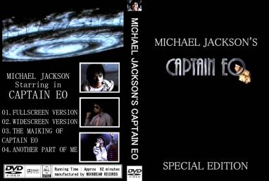 MICHAEL JACKSON 高画質DVD CAPTAIN EO リマスター版 マイケル ジャクソン(ロック、ポップス（洋楽）)｜売買されたオークション情報、yahooの商品情報をアーカイブ ...
