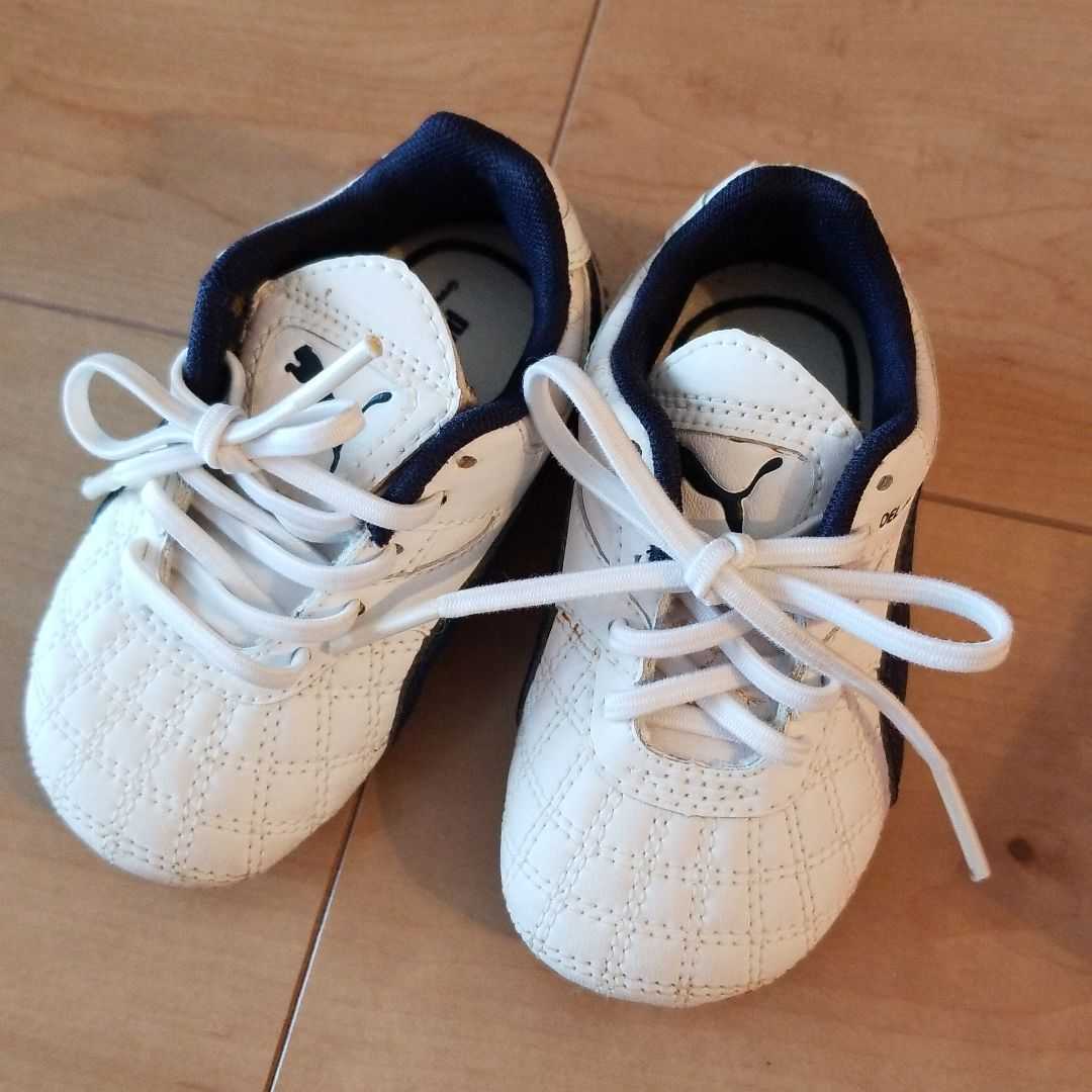 プーマ PUMA スニーカー 13cm(13cm～)｜売買されたオークション情報、yahooの商品情報をアーカイブ公開 - オークファン ...