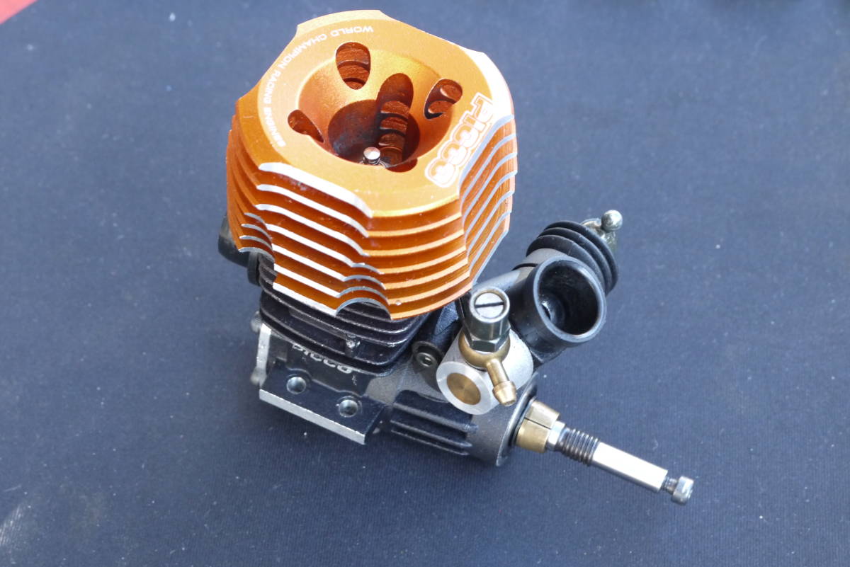 PICCO 12エンジン 品(エンジン)｜売買されたオークション情報、yahooの商品情報をアーカイブ公開 - オークファン（aucfan.com）