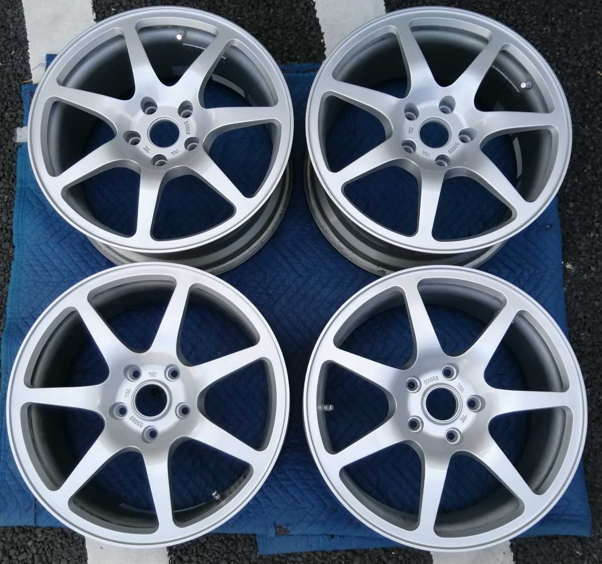 HONDA S2000 AP1 AP2 タイプS PRODRIVE GC-07C S2000 プロドライブ 絶版 サイズ 軽量 ASM ...