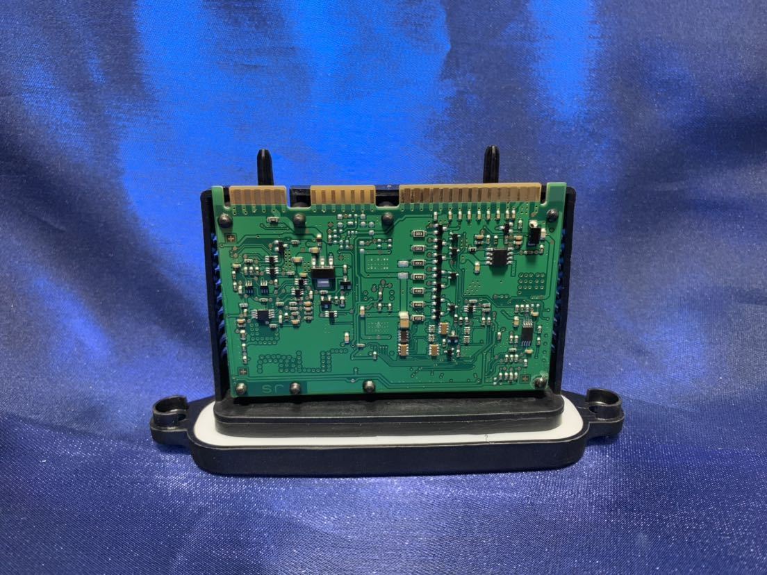 BMW ヘッドライトモジュール キセノンヘッドライト 63117316217互換 5シリーズ F10 F11 F07(ヘッドライト)｜売買され ...