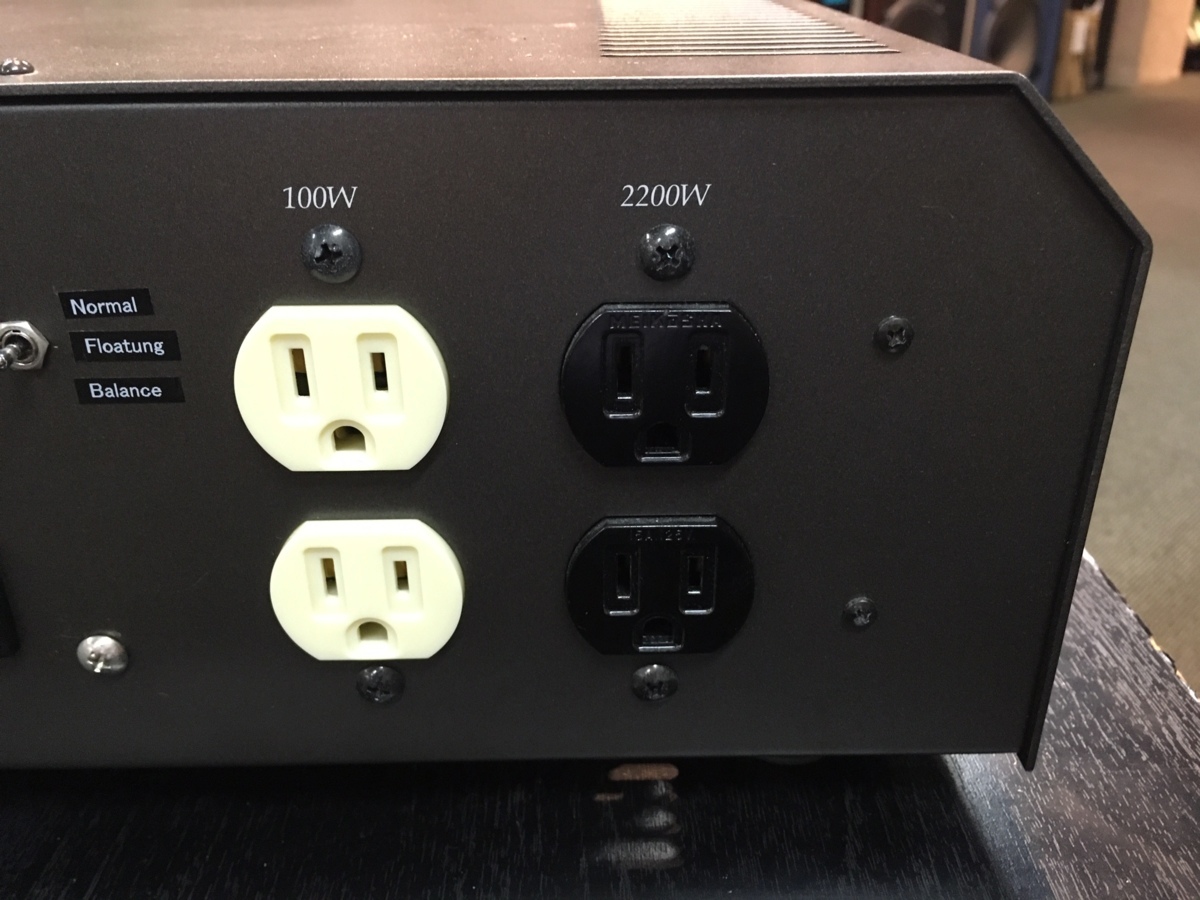 品 CSE HB-2210 ハイブリットクリーン電源(その他)｜売買されたオークション情報、yahooの商品情報をアーカイブ公開 - オークファン（aucfan.com）