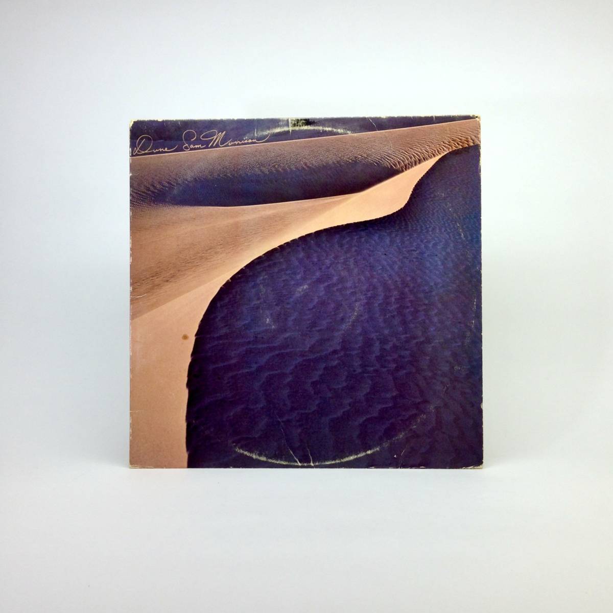 LP '79米 / Sam Morrison / Dune / Inner City Records / IC 6017 / Contemporary Jazz / Fusion / Jazz ...