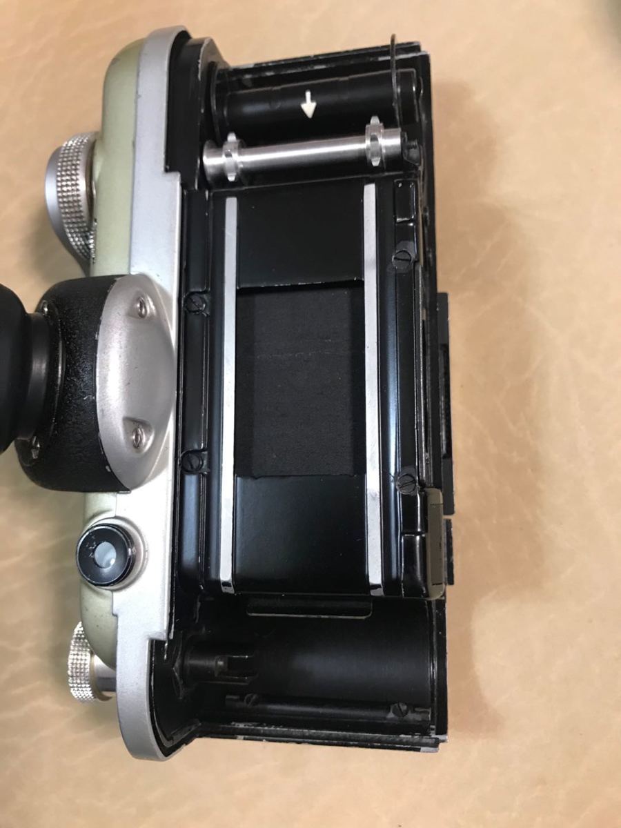 品 ALPA REFLEX Mod.6b Made in Switzerland NO41665(マニュアルフォーカス)｜売買された ...