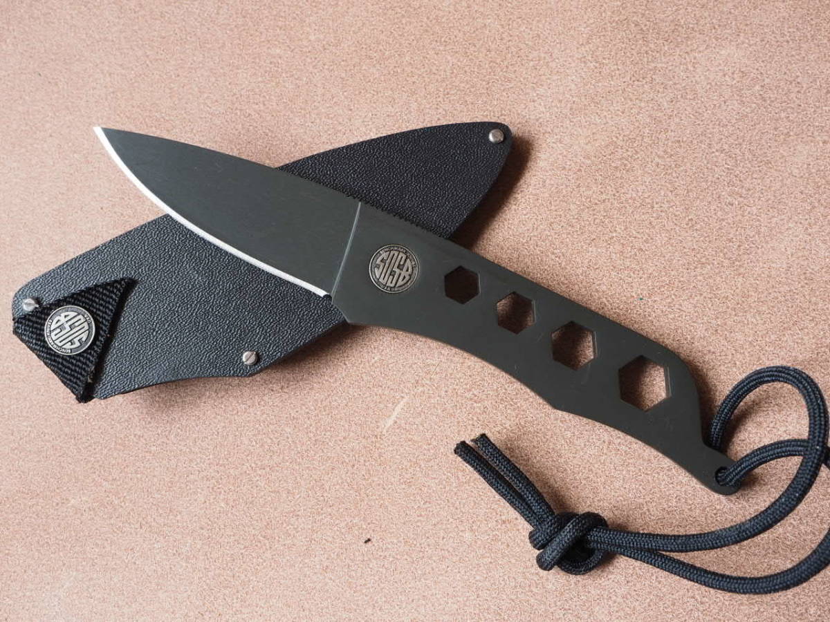 old benchmark knives sos ベンチマーク オールドナイフ(ハンティングナイフ、狩猟刀)｜売買されたオークション情報 ...