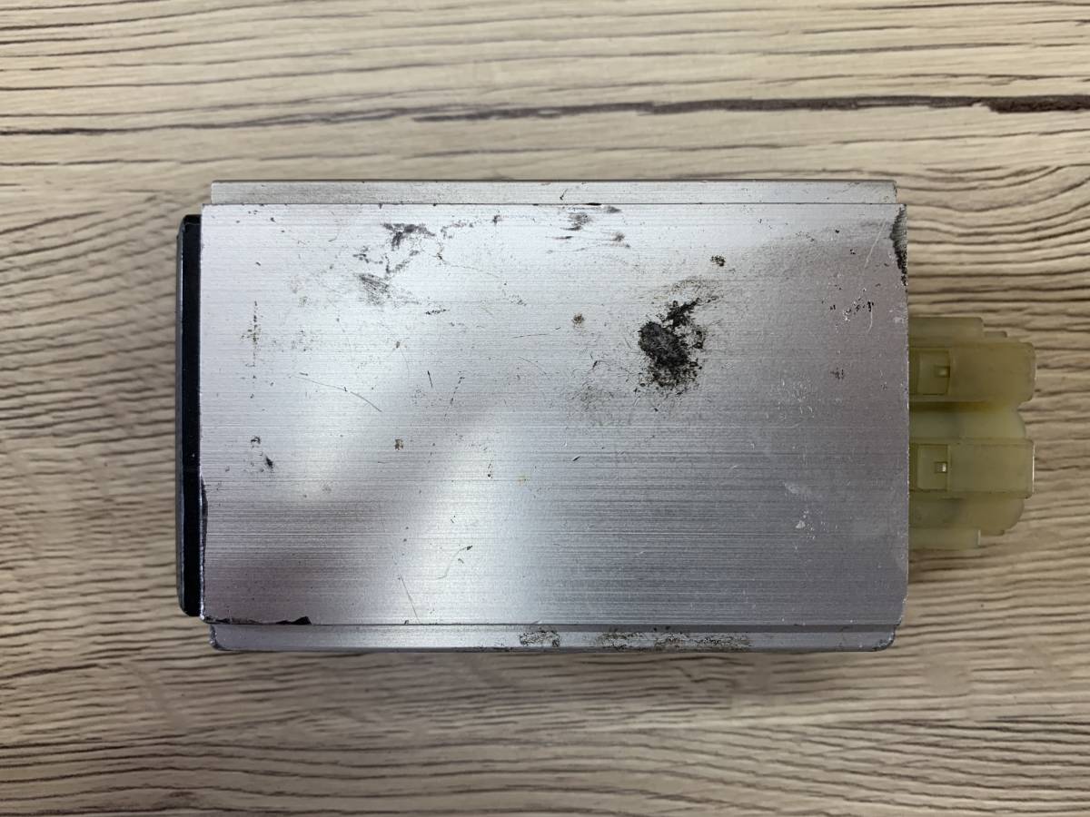 honda ホンダ ライブディオ ZX ポッシュ POSH CDI レーシングCDI AF34 AF35 1型 DIO リミットカット 有 ...