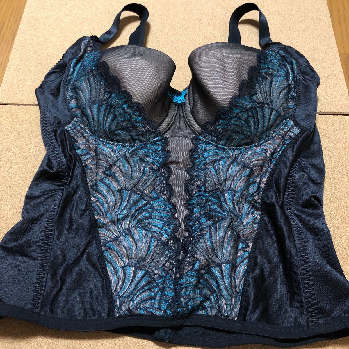 マルコ 1/2カップロングブラ C85 大きいサイズ(Cカップ)｜売買されたオークション情報、yahooの商品情報をアーカイブ公開 - オークファン（aucfan.com）