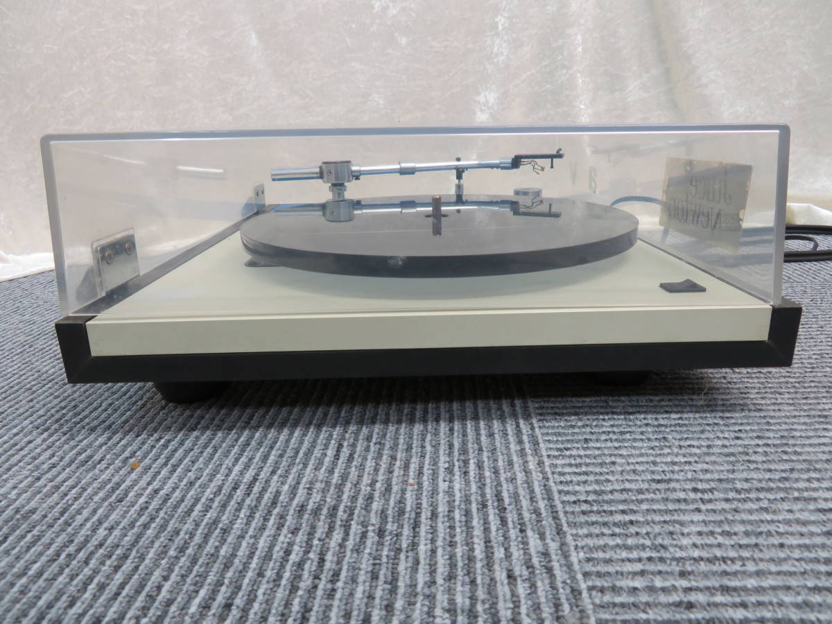 8R119 LUXKIT BASIC A522 TRANSCRIPTION TURNTABLE ターンテーブル レトロ アンティーク(本体)｜売買されたオークション情報、yahooの商品情報を ...