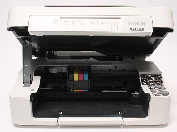 1円スタート 訳あり エプソン プリンター カラリオ PX-049A EPSON(本体)｜売買されたオークション情報、yahooの商品情報をアーカイブ公開 - オークファン（aucfan.com）