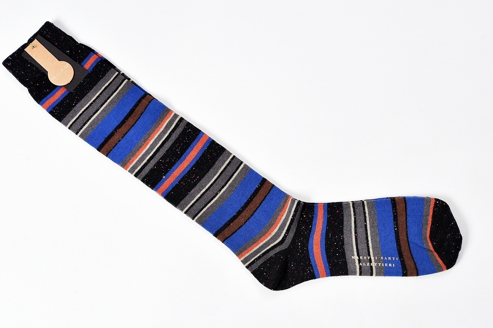 ALTO ソックス ロングホーズ 靴下 コットンストレッチ メンズ イタリア製 40-45 アルト 291190(その他)｜売買された ...