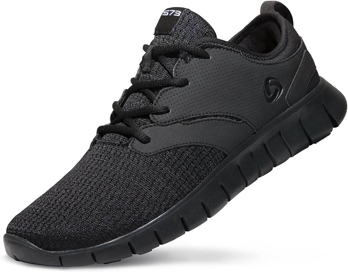 tesla テスラ TF-X573-BKO サイズ25.5㎝ 箱なし(メンズシューズ)｜売買されたオークション情報、yahooの商品情報を ...