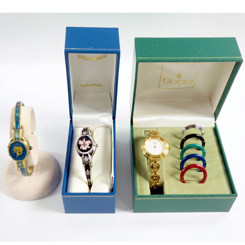 1円 ジャンク 腕時計 24点セット G-SHOCK GUCCI CASIO CITIZEN NIXONなど まとめ売り 79(アナログ ...