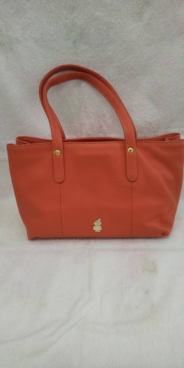 efffy エフィー ×ムーミンコラボピンクトートバッグ(その他)｜売買されたオークション情報、yahooの商品情報をアーカイブ公開 ...