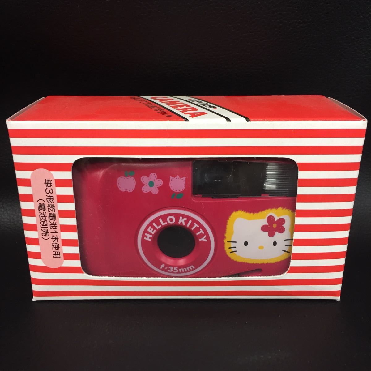 保管品 サンリオ ハローキティ 35mm フラッシュ付 フィルムカメラ HELLO KITTY(ハローキティ)｜売買されたオークション情報、yahooの商品情報をアーカイブ公開 ...