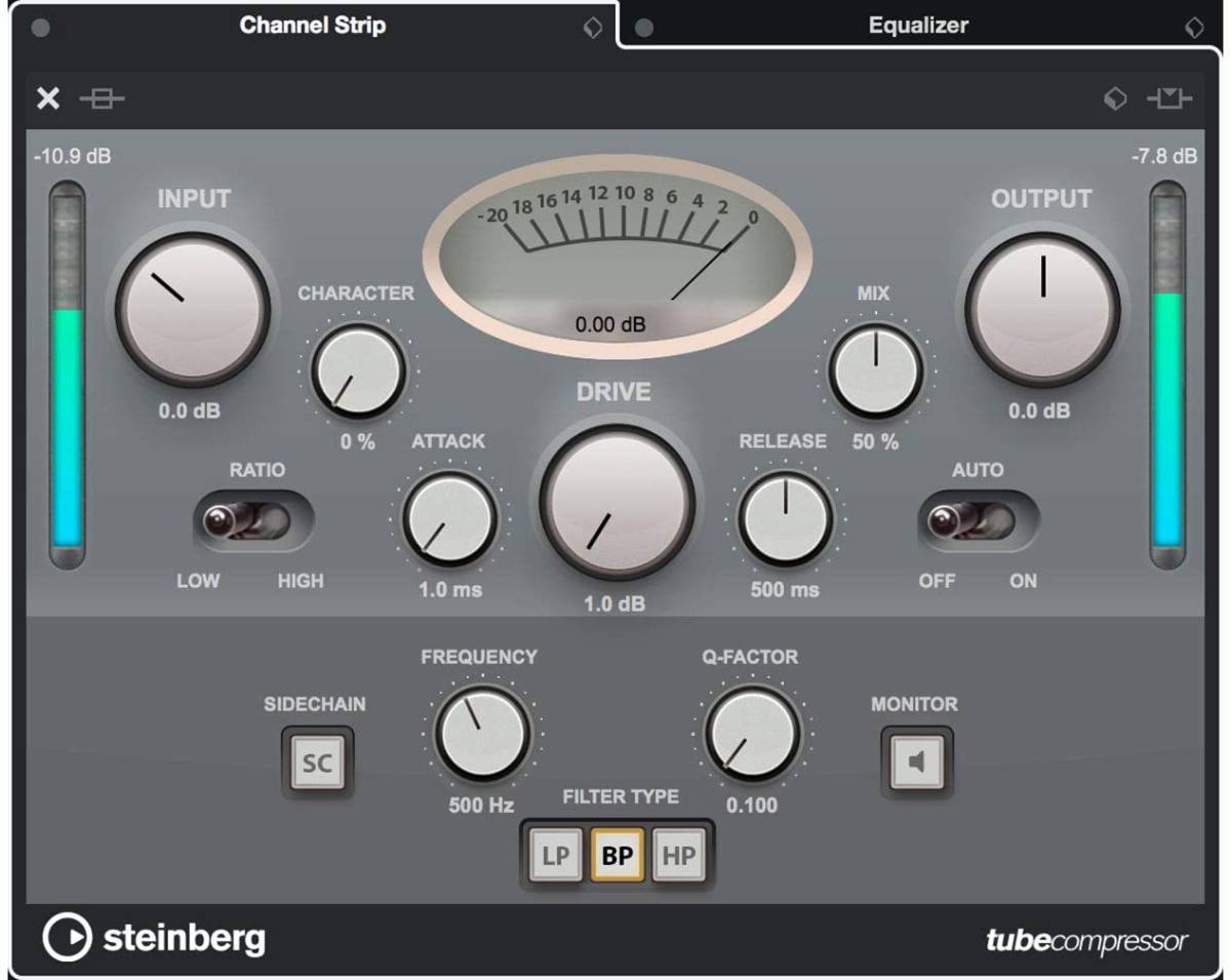 正規 Steinberg 最新最上位 Cubase Pro 11 Crossgrade DL版 USB-eLicenser付 日本語対応 ...