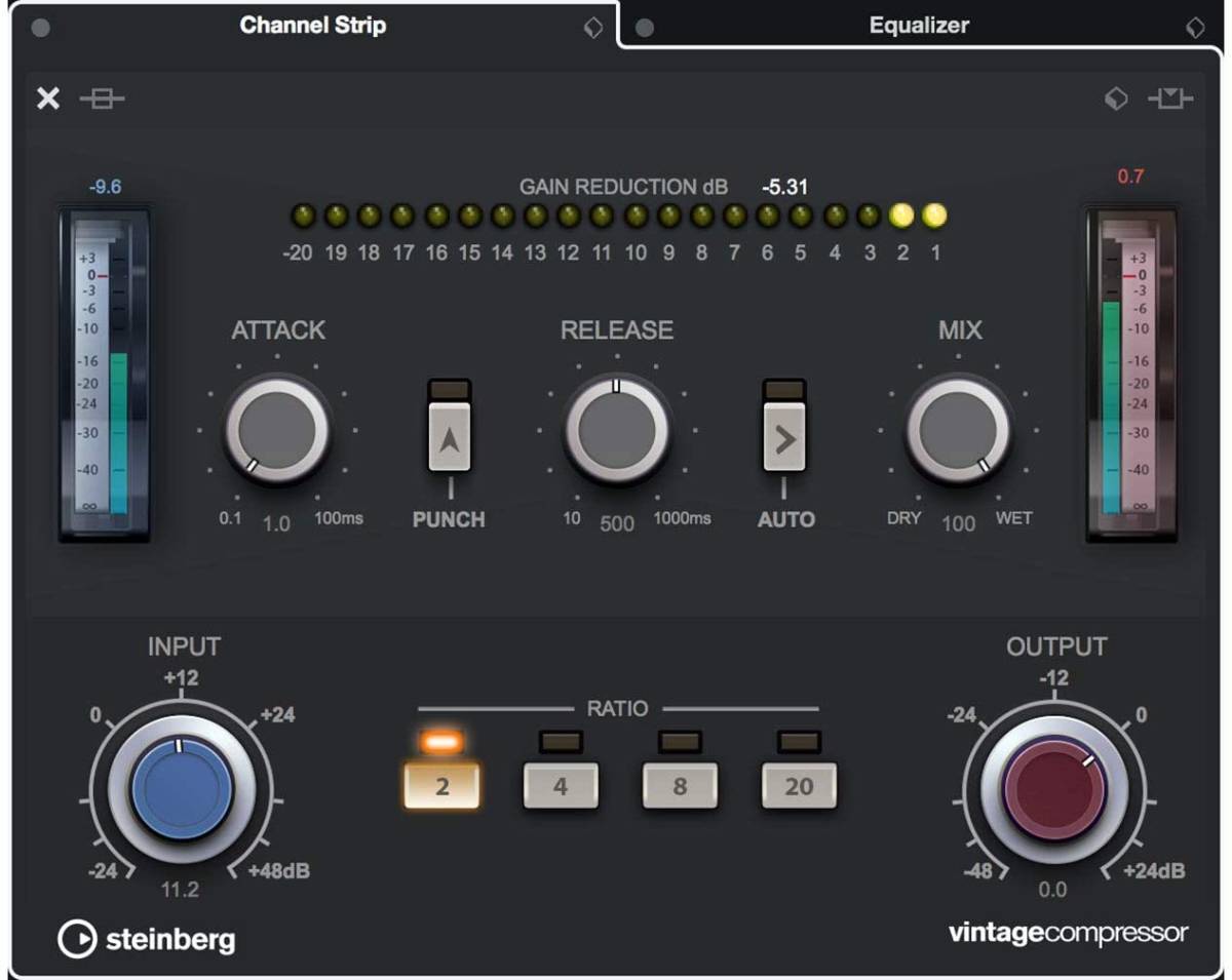 正規 Steinberg 最新最上位 Cubase Pro 11 Crossgrade DL版 USB-eLicenser付 日本語対応 ...